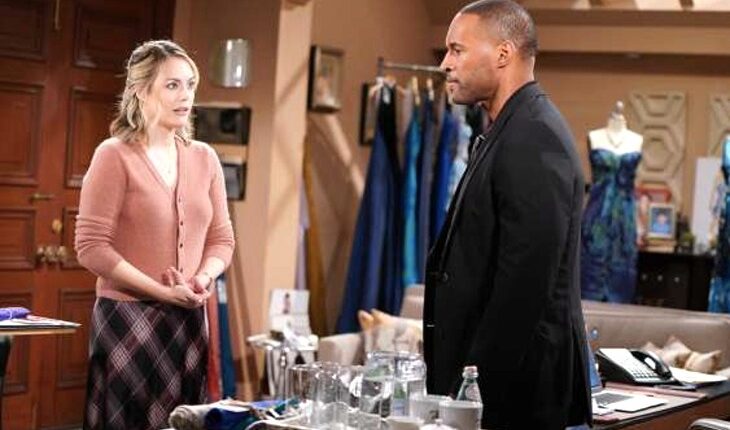 The Bold And The Beautiful - Carter Walton - Soap Opera Spy