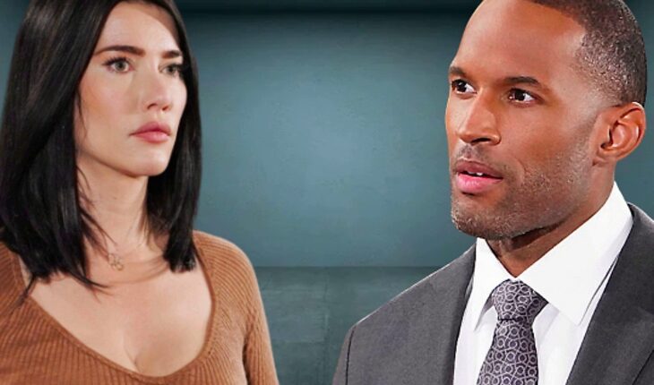 The Bold And The Beautiful - Carter Walton - Soap Opera Spy