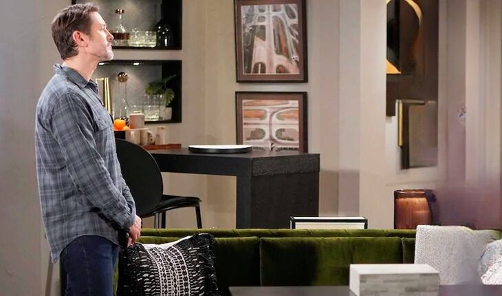 The Young And The Restless - Daniel Romalotti - Soap Opera Spy