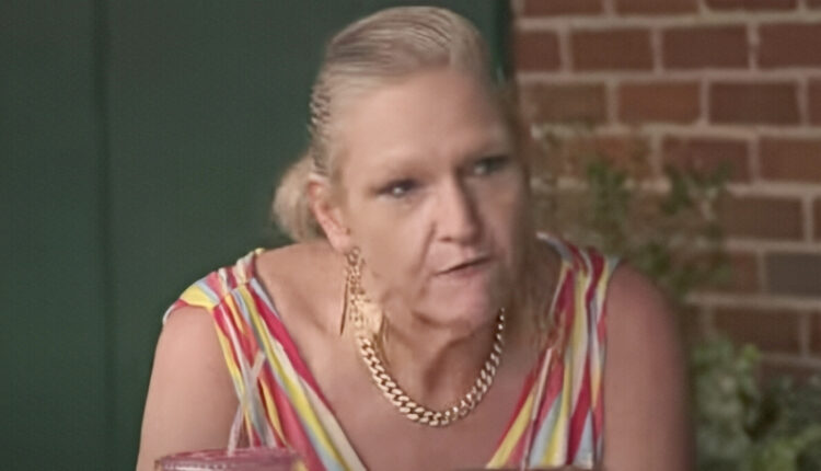 Vannessa Cross - 1000-Lb Best Friends - TLC - YouTube - Soap Opera Spy