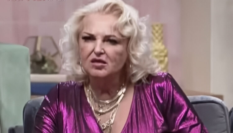 Angela Deem - 90 Day Fiance - TLC - Soap Opera Spy