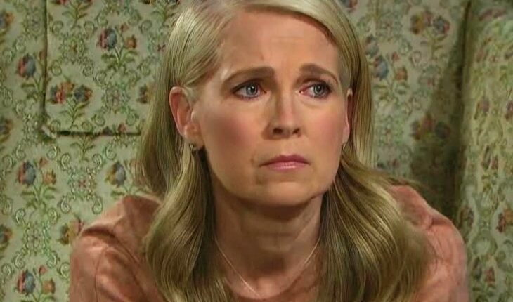 Days Of Our Lives - Jennifer Horton Deveraux (Melissa Reeves) - Soap ...