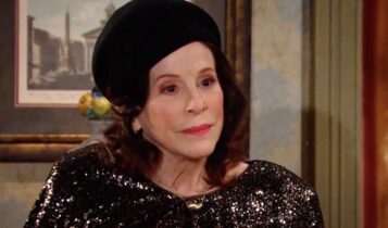 Days Of Our Lives Spoilers: Chad Gets Behind Stephanie With His Support ...