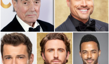 Y&R Spoilers: Jack’s New Mystery! - Soap Opera Spy