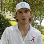 Grayson Chrisley Goes Duck Hunting - Instagram - Soap Opera Spy