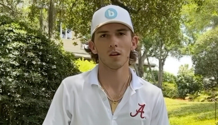 Grayson Chrisley - Instagram - Soap Opera Spy