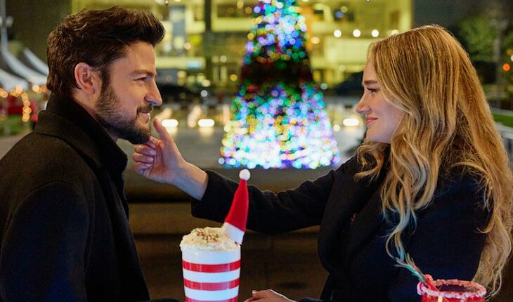 Hallmark Channel - Soap Opera Spy