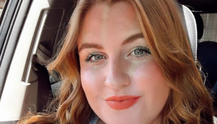 Isabel Roloff - Instagram - Soap Opera Spy