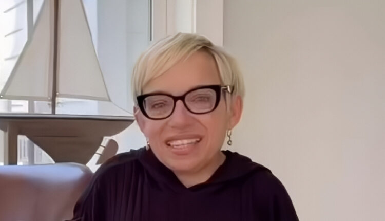 Jen Arnold From The Little Couple - Instagram - Soap Opera Spy