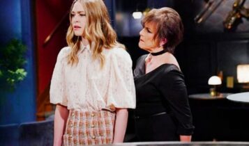 Y&R Spoilers: Victoria Nails It – Nick Is The Problem - Soap Opera Spy