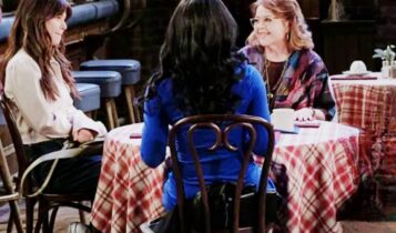 Days Of Our Lives Spoilers: May Sweeps Preview - A Bundle Of Joy ...