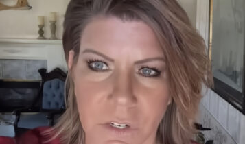 Sister Wives Stars Robyn And Kody Brown Spotted Shopping In The Wild ...