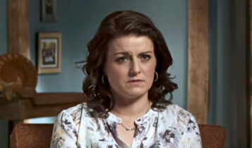 90 Day Fiance Star Ronald Smith Claims Divorce From Tiffany Is Now ...