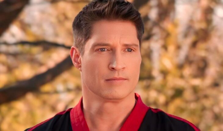 Sean Kanan - Soap Opera Spy