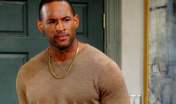 The Bold And The Beautiful - Carter Walton - Soap Opera Spy