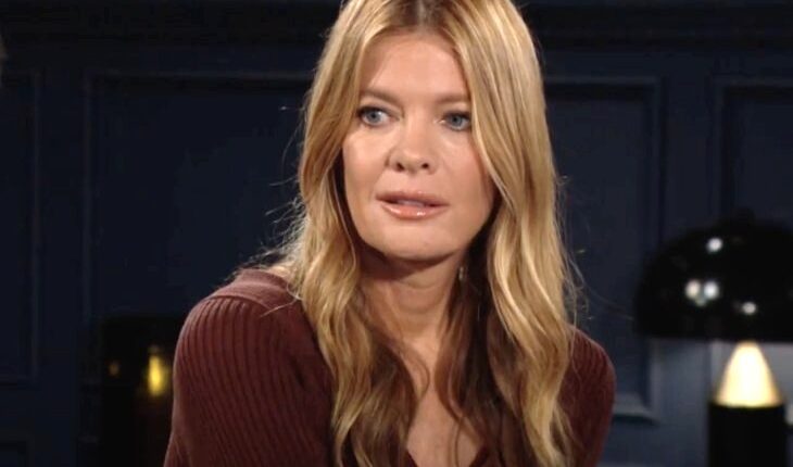 The Young And the Restless - Phyllis Summers (Michelle Stafford) - Soap ...