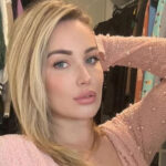 Stephanie Matto On Exposing A Senator - Instagram - Soap Opera Spy