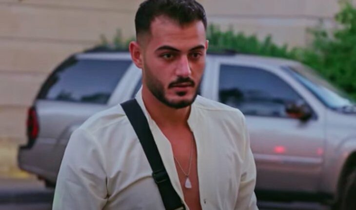 Adnan Abdelfattah - Soap Opera Spy