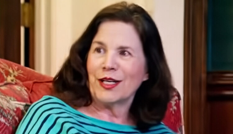 Babs Thore, The Mom Of Whitney Way Thore - My Big Fat Fabulous Life ...