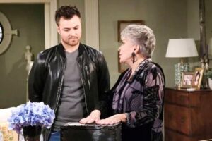DOOL Spoilers: Doug III Plays “Hero”, Presents Missing Necklace To Further Earn Julie’s Trust ...