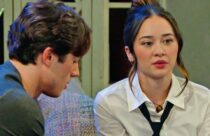 DOOL Spoilers: Is a "Fake" Marriage On The Horizon-Sophia's Heartfelt Request To Tate To Escape ...