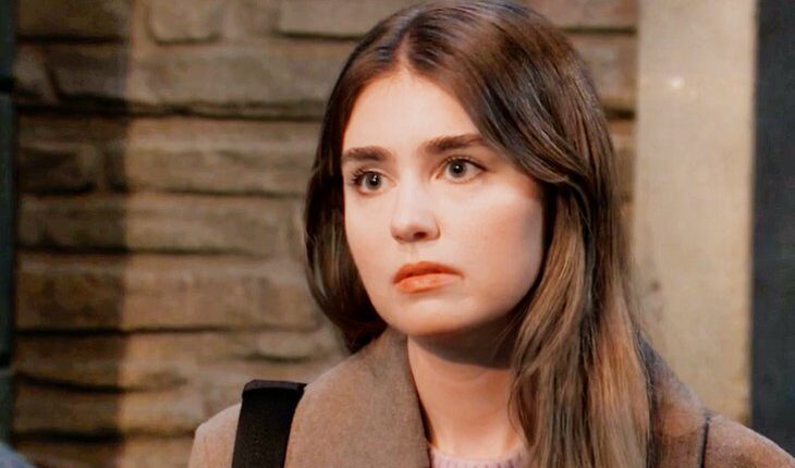 Emma Drake - Soap Opera Spy