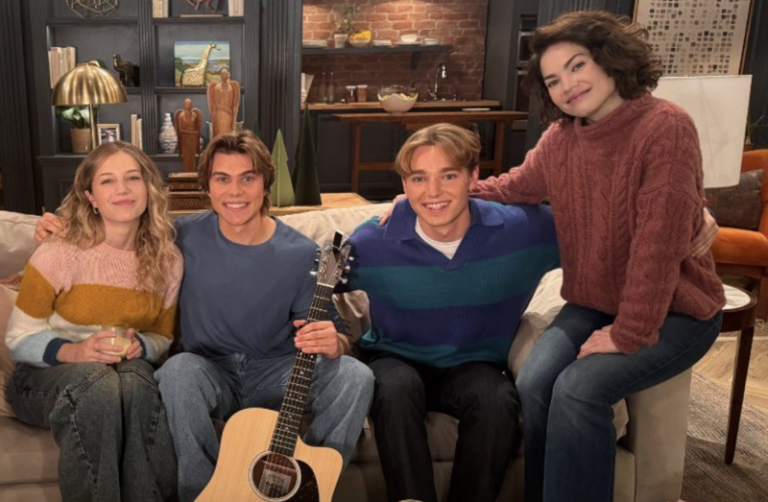 Who Is Gretchen On GH - Indi Star Takes New Role - Soap Opera Spy