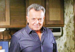 Y&R Spoilers: Ian’s Homeless Return Brings Danger To Whole Family As ...