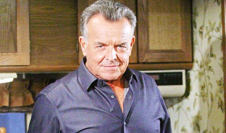 Ian Ward - Soap Opera Spy