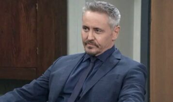 GH Spoilers: Dex Heller — the Son of Sonny and Lily Corinthos? - Soap ...