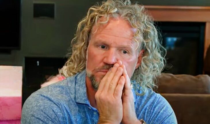 Kody Brown Soap Opera Spy