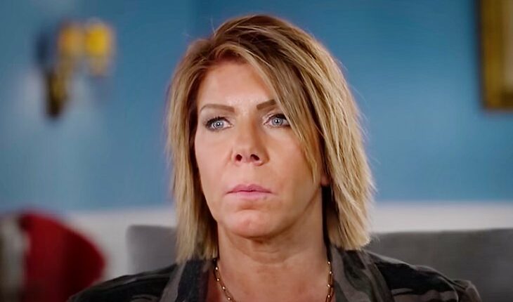 Meri Brown - Soap Opera Spy