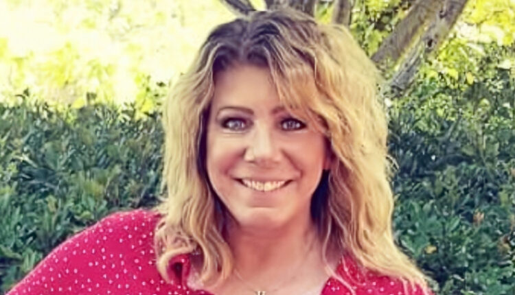 Meri Brown - Instagram - Soap Opera Spy