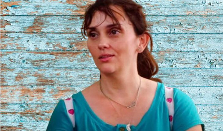 Rayne Fernandez - Soap Opera Spy