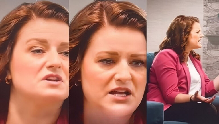 Sister Wives Fans Bash Old Footage Of Robyn Brown - Soap Opera Spy