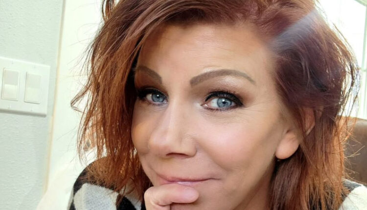 Sister Wives Star Meri Brown - Instagram - Soap Opera Spy