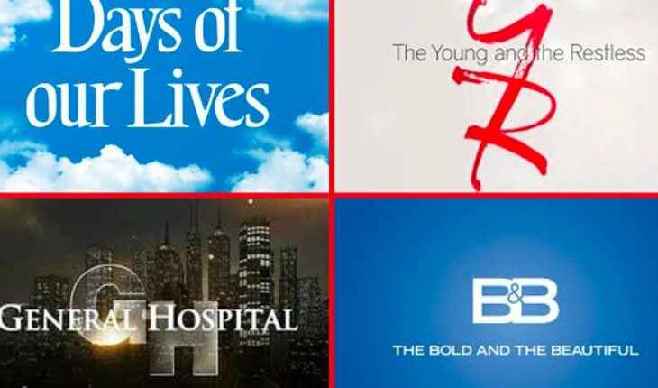 Soap Opera - Soap Opera Spy