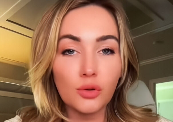 Stephanie Matto On Exposing A Senator Instagram Soap Opera Spy