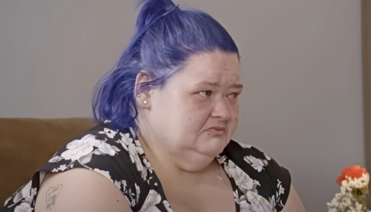 Amy Slaton - 1000-Lb Sisters - TLC - YouTube - Soap Opera Spy