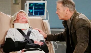 Days Of Our Lives Spoilers: Did Dr. Amanda Raynor Kidnap The Twins For ...