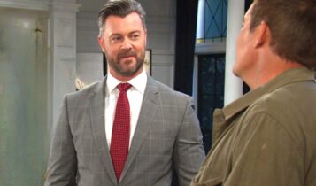 Days Of Our Lives (DOOL) Spoilers: Sami Brady Returns For A Mission ...