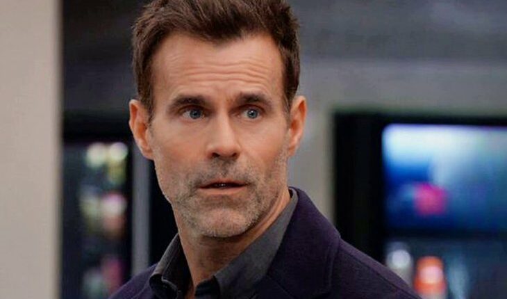 Drew Quartermaine (Cameron Mathison) - Soap Opera Spy