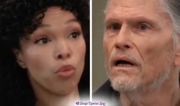 'General Hospital' News: James Nigbor OUT - Little Jake Recast Coming ...