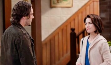 General Hospital (GH) Spoilers: Chad Duell And Y&R Star Courtney Hope ...