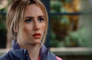 GH Spoilers: Is Josslyn Headed For A Murderous — Or Suicidal ...