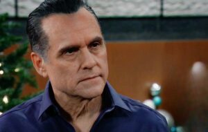 GH Spoilers: Explosive Revelations-Who's The Shadowy Figure Behind ...