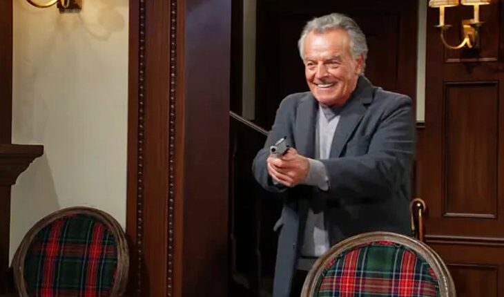 Ian Ward - Soap Opera Spy