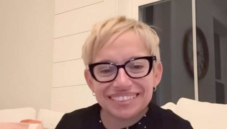 'The Little Couple' Jen Arnold Shares Exciting Podcast News - Soap ...