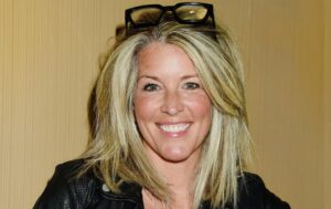 General Hospital Spoilers: Is Laura Wright Getting Married And Leaving ...