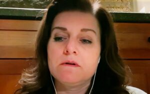 ‘Sister Wives’ Robyn Brown Opens Up About Christine’s Wedding Snub ...